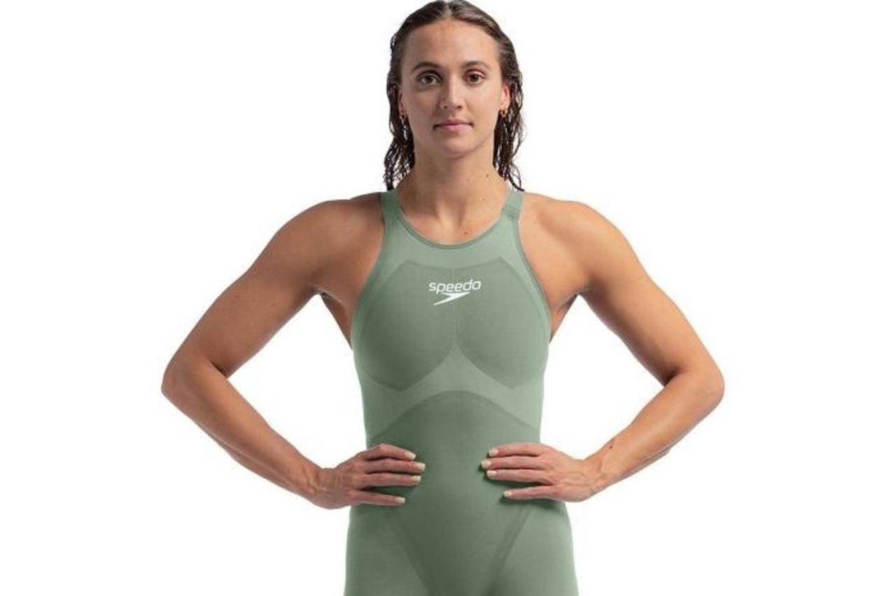 Speedo Fastskin LZR Pure Intent & Valor 2.0 | Powered by Givergy